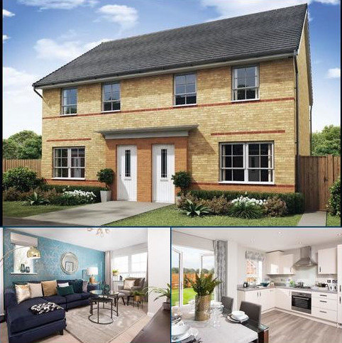 Houses for sale in Newcastle Upon Tyne | Property & Houses to Buy ...