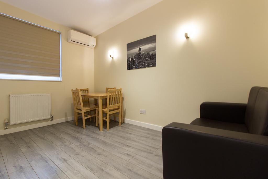 High Road, London N15 1 bed flat - £1,400 pcm (£323 pw)