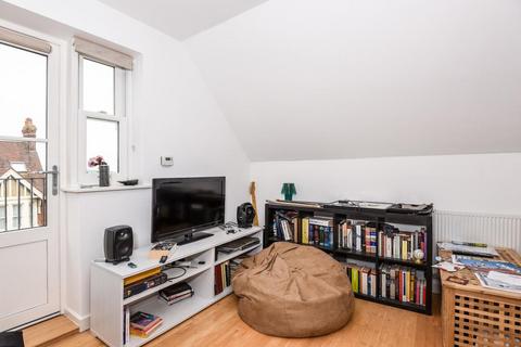 Flats To Rent In Oxford | OnTheMarket