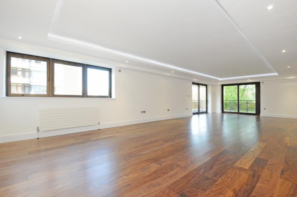 Prince Regent Court, St Johns Wood, ... 3 bed apartment - £8,450 pcm (£ ...
