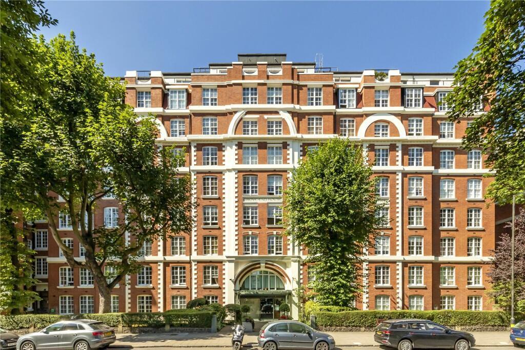 GROVE END HOUSE, GROVE END ROAD, NW8, NW8 2 bed apartment - £2,600 pcm ...