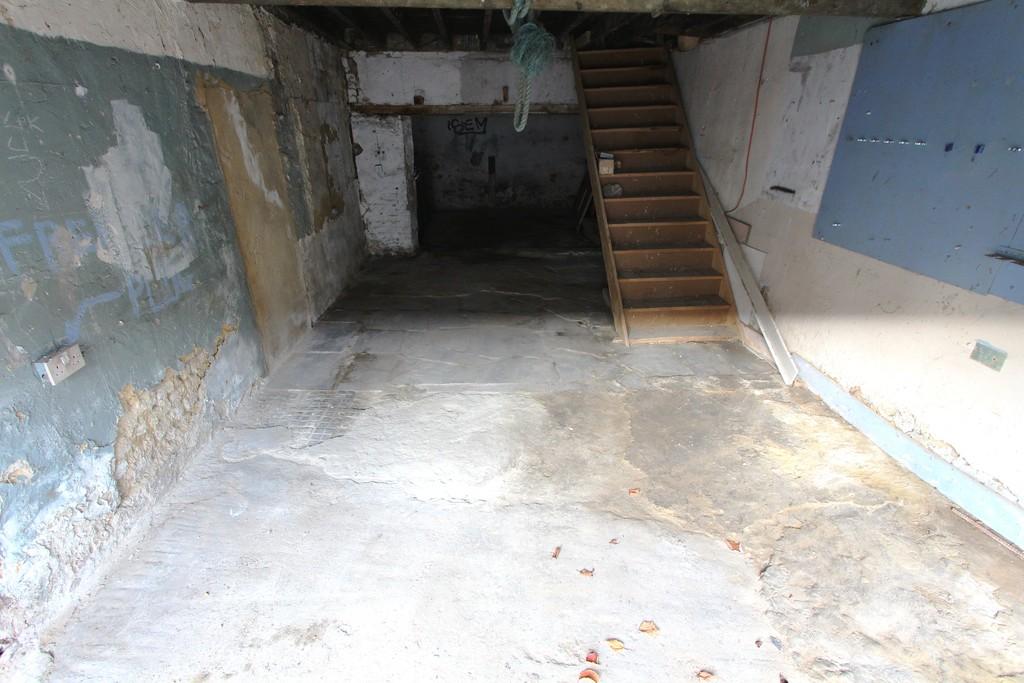 Reidhaven Road, Plumstead, SE18 Property - £20,000