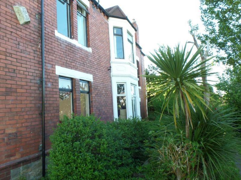 Clun Terrace, Cathays, Cardiff 6 bed terraced house - £2,880 pcm (£665 pw)
