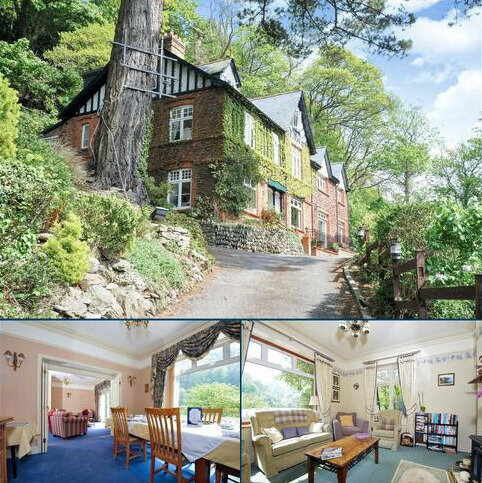 Houses for sale in Lynton and Lynmouth | Property & Houses to Buy ...