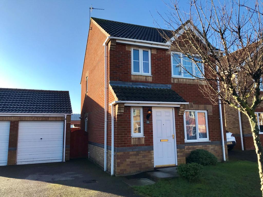 Regent Court South Hetton Durham Durham Dh6 2tt 3 Bed Detached