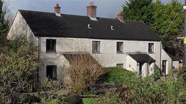 Sand Cottages, Devoran 1 bed terraced house - £575 pcm (£133 pw)