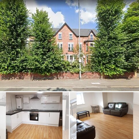 1+ Bed Flats To Rent In South Manchester | Apartments & Flats to Let ...