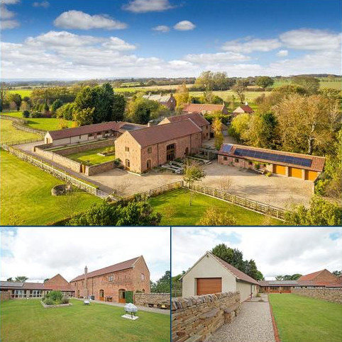 Houses for sale in North Yorkshire | Property & Houses to Buy | OnTheMarket