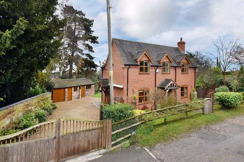 Search Cottages For Sale In Shropshire | OnTheMarket