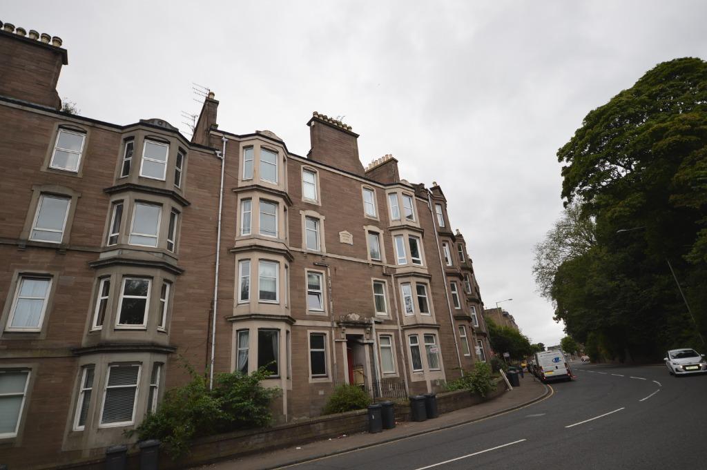 Lochee Road, Lochee West, Dundee, DD2 1 bed flat - £500 pcm (£115 pw)