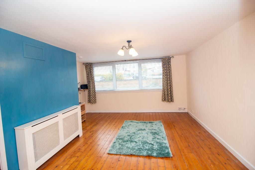 Moredun Park Green, Moredun... 1 bed flat - £725 pcm (£167 pw)