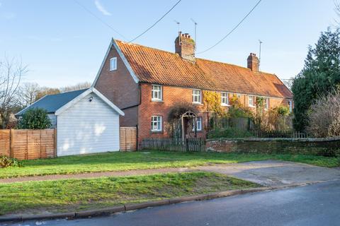 Search Cottages For Sale In Suffolk | OnTheMarket