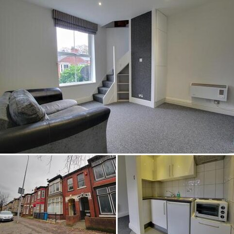 1 Bed Flats To Rent In Hull | Apartments & Flats to Let | OnTheMarket