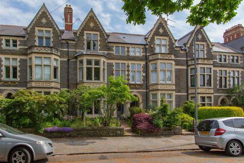 Houses for sale in Cardiff | Property & Houses to Buy | OnTheMarket
