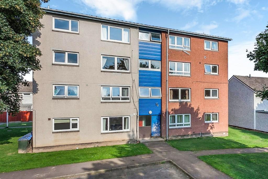 Colonsay Street, Perth 2 bed apartment for sale - £83,000