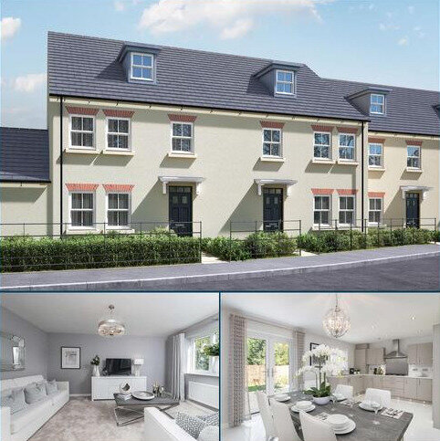 Houses for sale in Bicester | Property & Houses to Buy | OnTheMarket