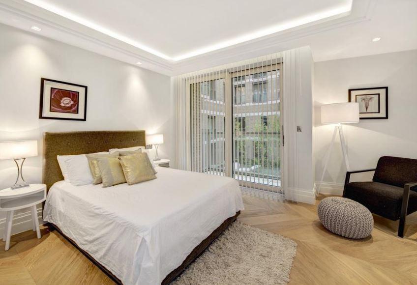 Wren House, 190 Strand WC2R Studio to rent - £4,000 pcm (£923 pw)