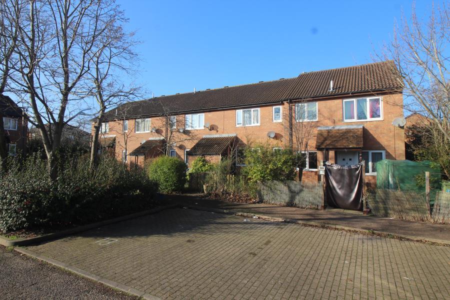 Bercham, Two Mile Ash 1 bed apartment - £900 pcm (£208 pw)