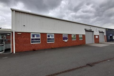 Industrial Units to Rent in Hull | OnTheMarket