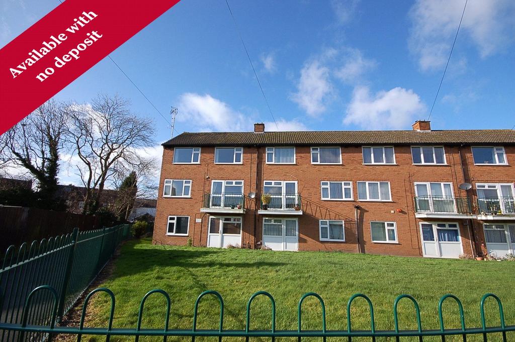 93 Cordingley Way, Donnington, Telford 2 bed maisonette - £750 pcm (£ ...