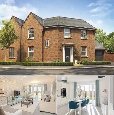 Houses for sale in Consett | Property & Houses to Buy | OnTheMarket