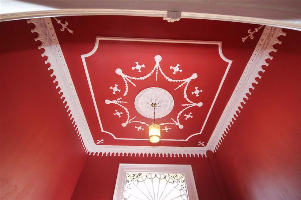 1A The Barony Cupar Fife KY15 1 Bed Flat 62 500 1A The Barony Cupar Fife KY15 1 Bed Flat 62 500