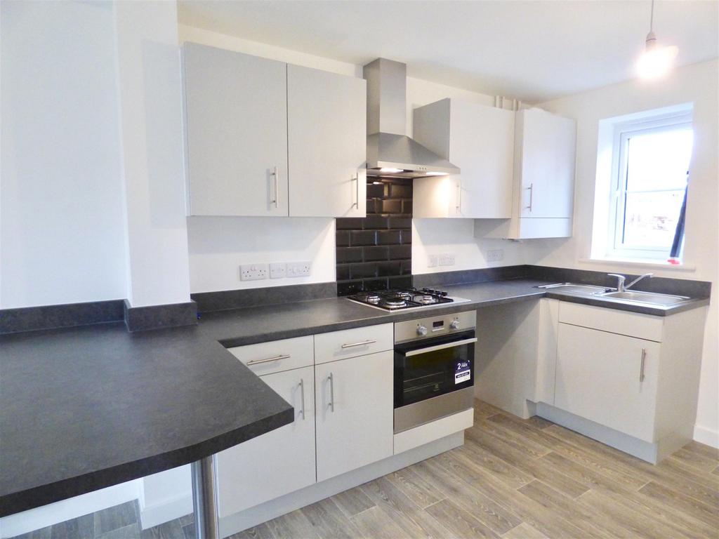 Primrose Drive, Penrith, Cumbria... 3 bed property - £162,500