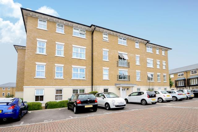 Reliance Way, East Oxford, OX4 3 bed flat - £1,650 pcm (£381 pw)