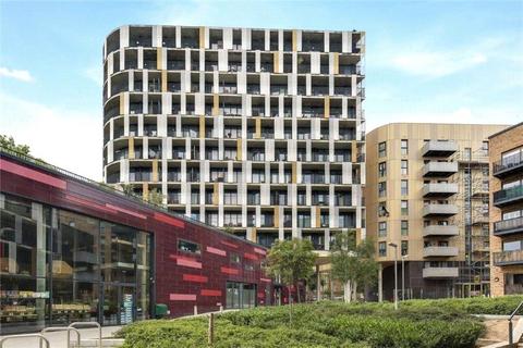 2 bed New Build Homes & Developments for Sale in Hackney Central ...
