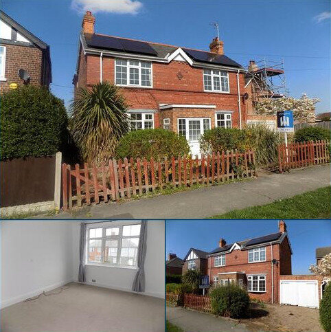 Houses to rent in Retford | Property & Houses to Let | OnTheMarket