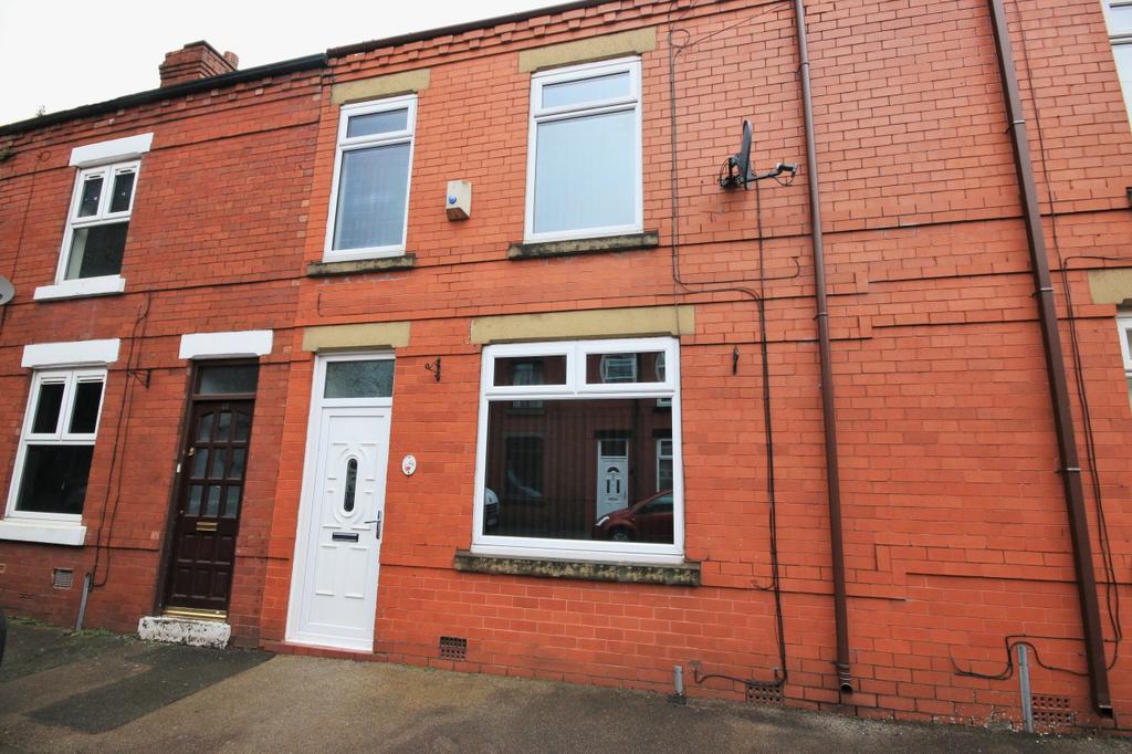 Gordon Street Ince Wigan 2 bed terraced house - £695 pcm (£160 pw)
