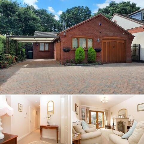 Search Bungalows For Sale In Rugeley | OnTheMarket