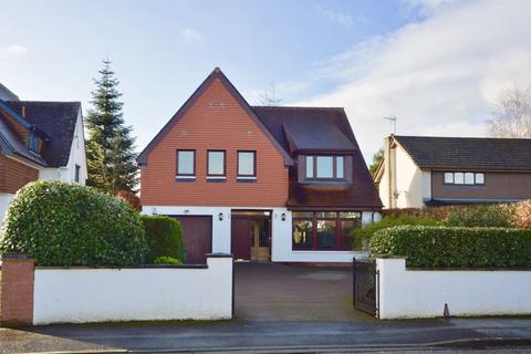 Houses for sale in Alloway and Doonfoot | Property & Houses to Buy ...