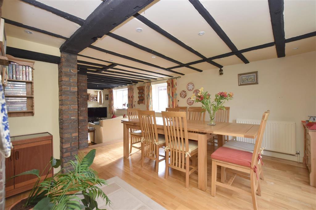 Billingshurst Road, Ashington, West... 4 bed character property for ...