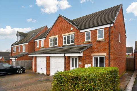 Houses for sale in Garforth | OnTheMarket