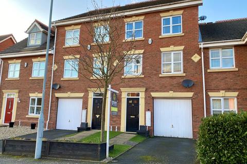 Houses for sale in Sutton Coldfield | Property & Houses to Buy ...