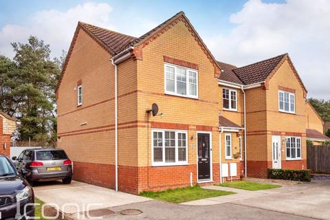 Houses for sale in Taverham | Property & Houses to Buy | OnTheMarket