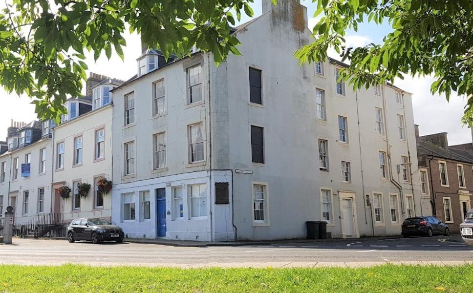 Blackfriars Street, Perth... 1 bed flat - £475 pcm (£110 pw)