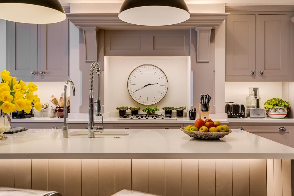 Burnaby Street, Chelsea, London, SW10 4 bed terraced house - £2,650,000
