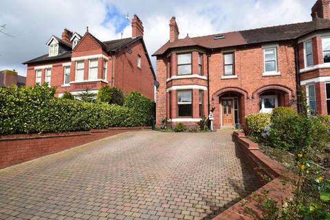 Houses for sale in Whitchurch, Shropshire | Property & Houses to Buy ...