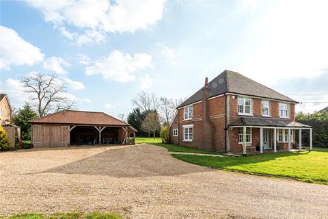 Houses for sale in Durley | Property & Houses to Buy | OnTheMarket