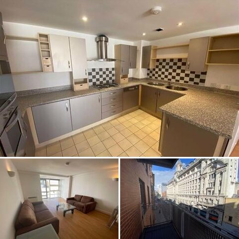 Manchester student flats to rent | OnTheMarket