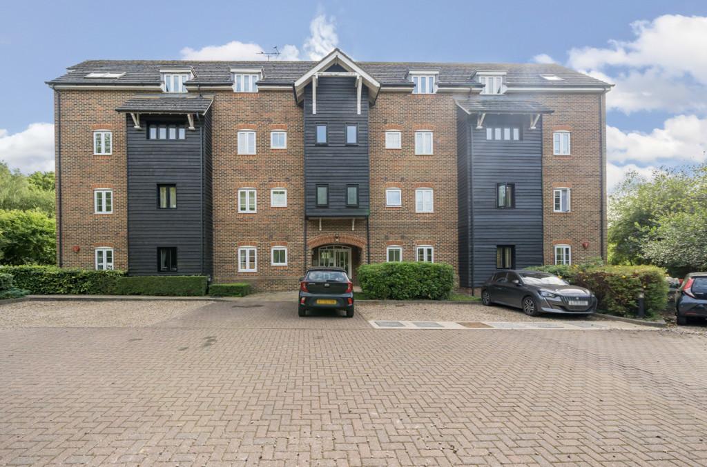 Ridge House, Springwell Lane... 2 bed apartment for sale - £365,000