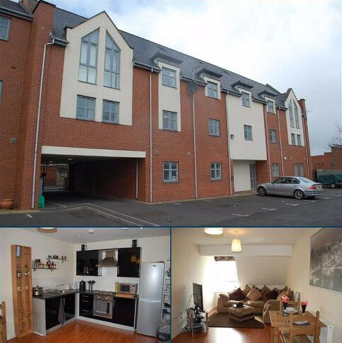Flats To Rent In Wolverhampton | Apartments & Flats to Let | OnTheMarket