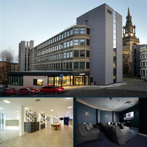 1 Bed Flats To Rent In Newcastle Upon Tyne | Apartments & Flats to Let ...