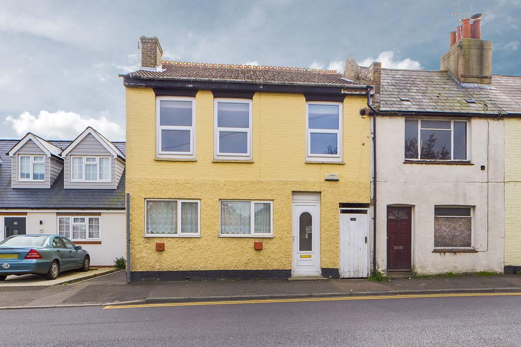 Middle Deal Road, Deal 1 bed flat - £725 pcm (£167 pw)