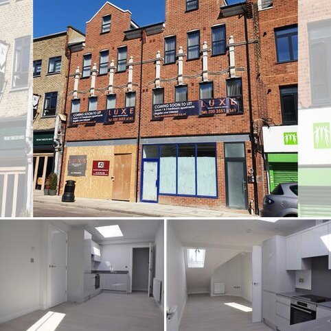 Houses to rent in London | Property & Houses to Let | OnTheMarket