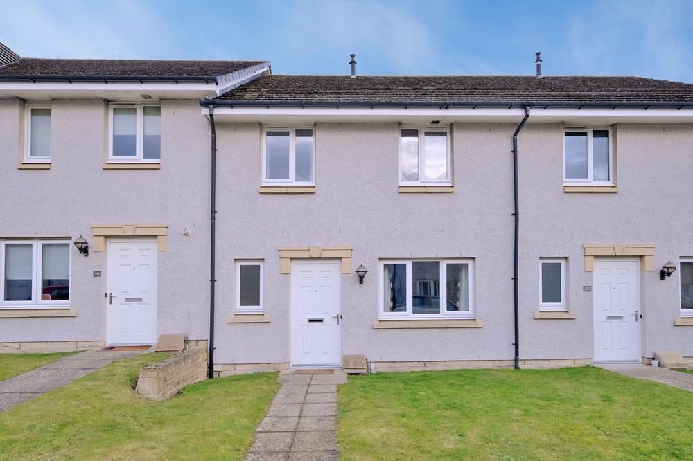 Bellfield View, Kingswells, AB15 2 bed terraced house - £795 pcm (£183 pw)