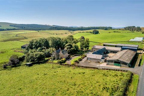 Search Farms & Land For Sale In Scotland | OnTheMarket