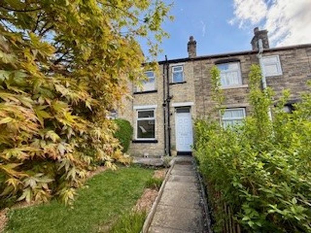Fernfield Terrace, Boothtown, Halifax... 2 bed terraced house - £650 ...